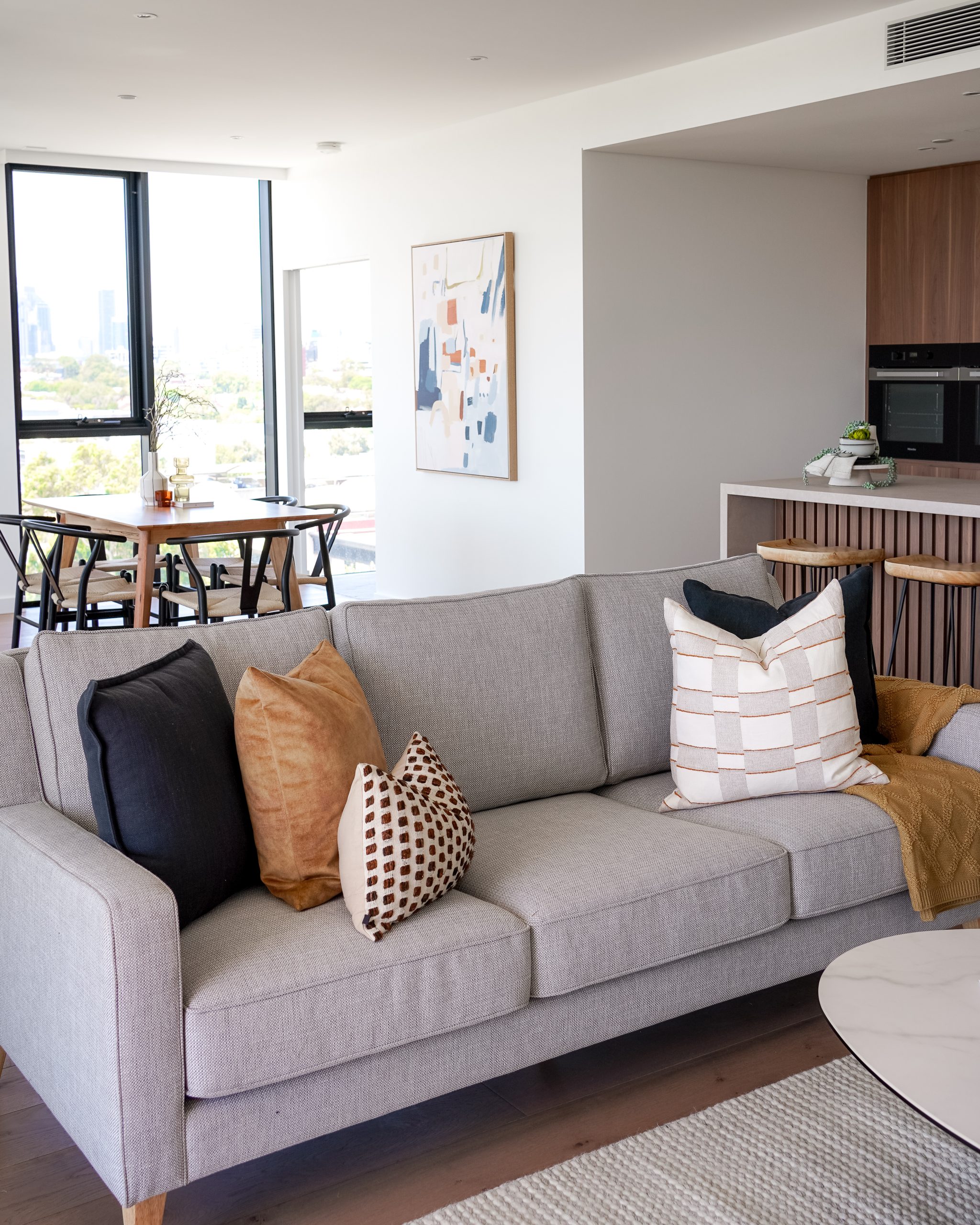 Staging and styling small spaces for maximum impact - Crave Home Staging