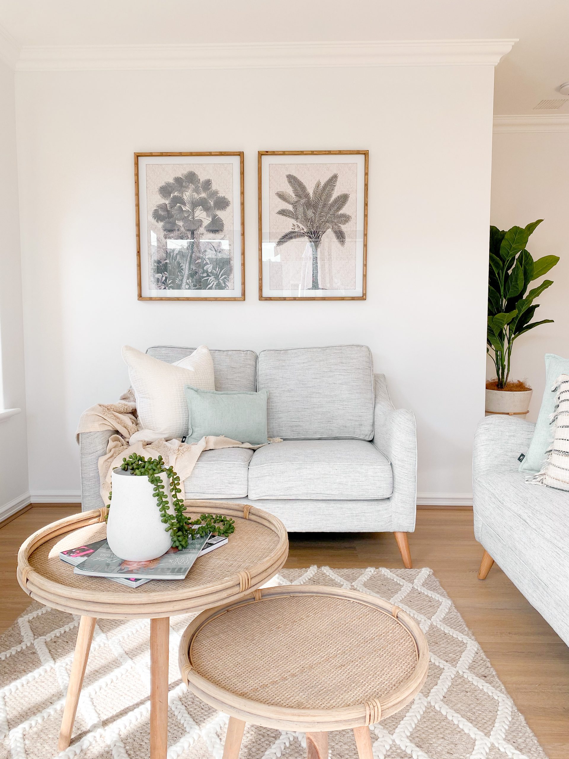 Staging and styling small spaces for maximum impact - Crave Home Staging
