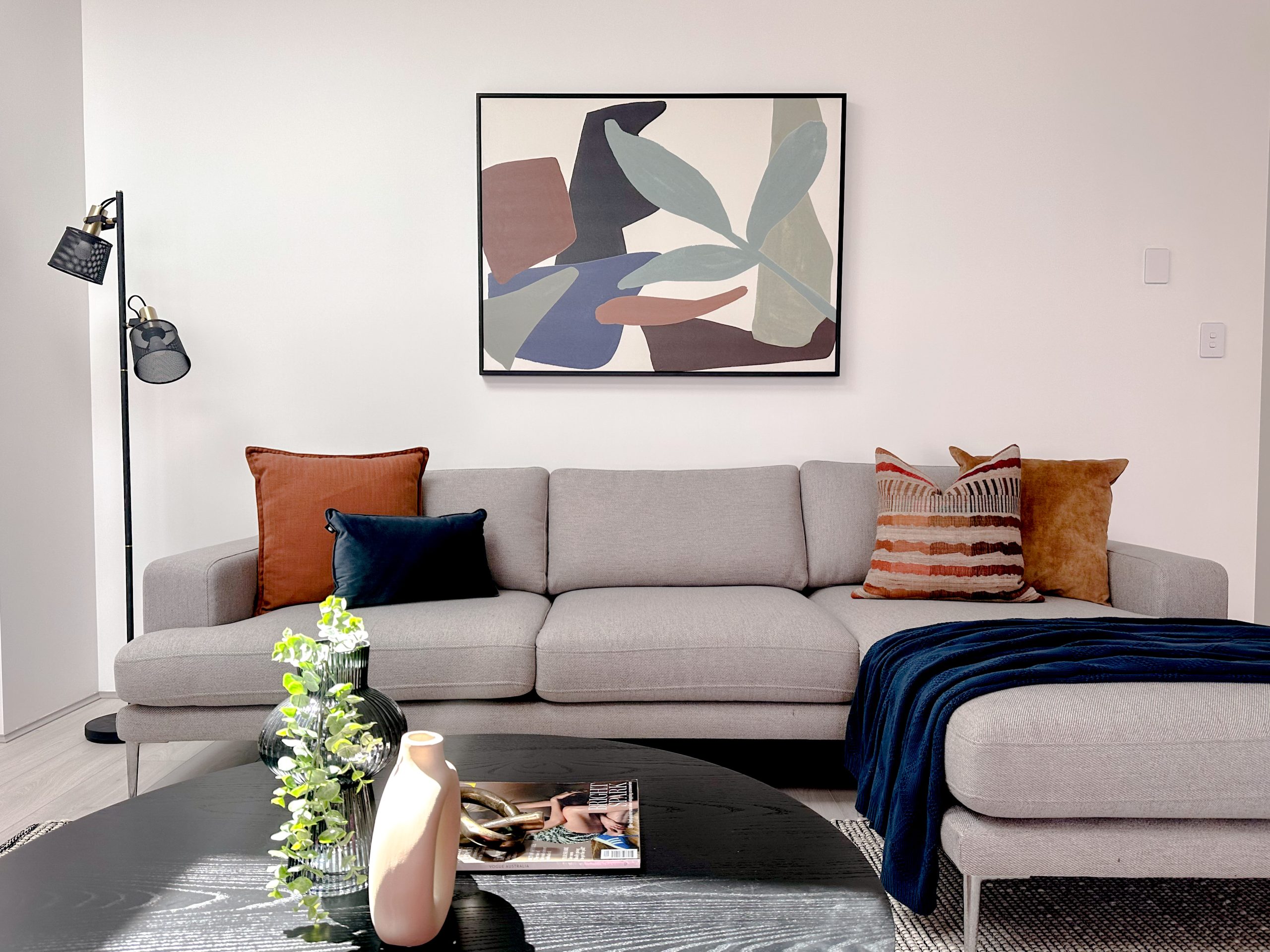 What is the average cost to stage a house in Perth? - Crave Home Staging