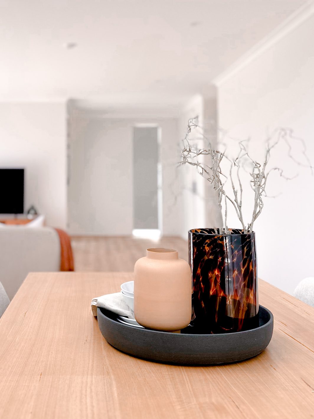 Trending: Mixed Materials - Crave Home Staging