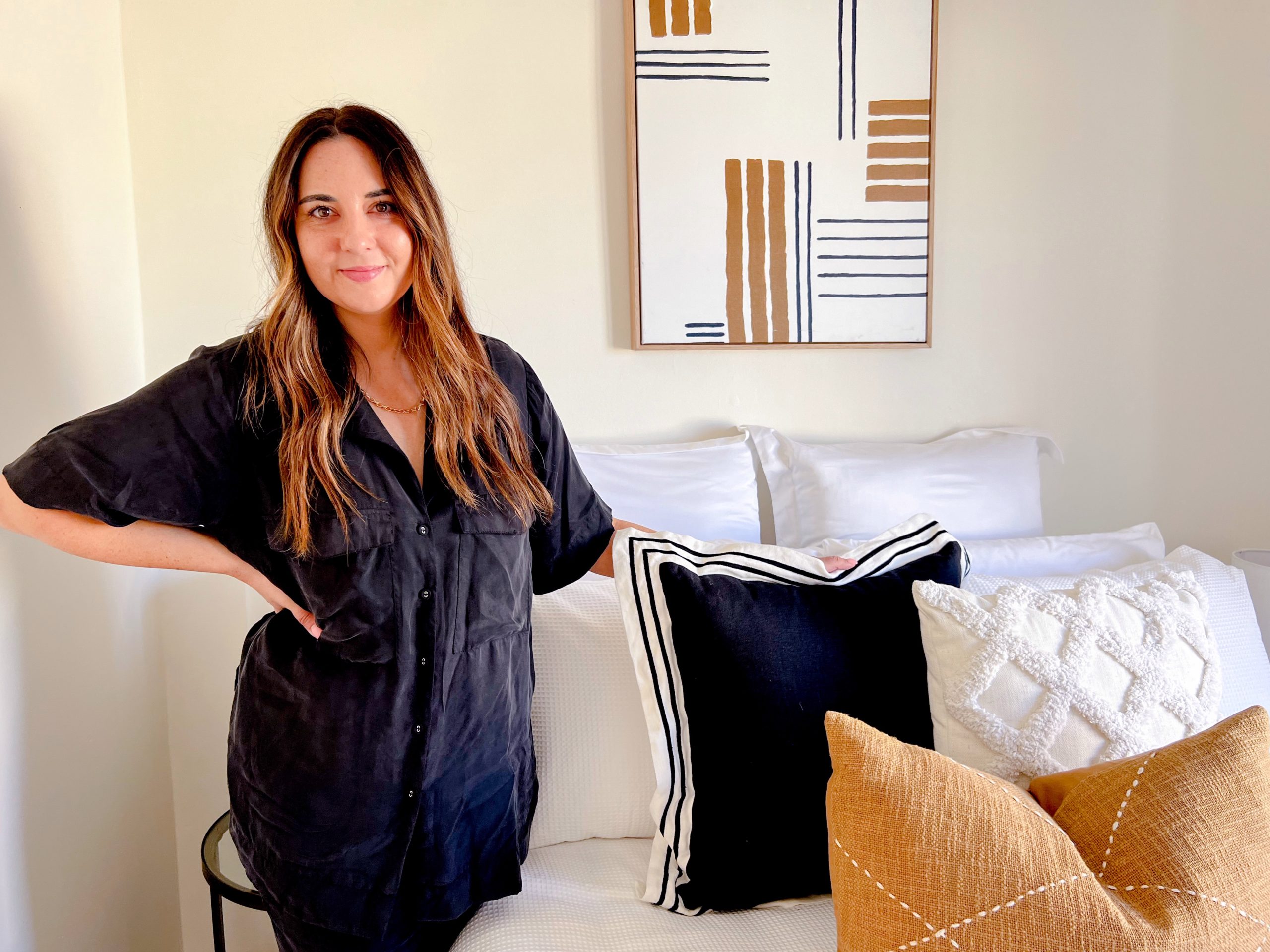 Meet Crave Stylist: Jaz - Crave Home Staging